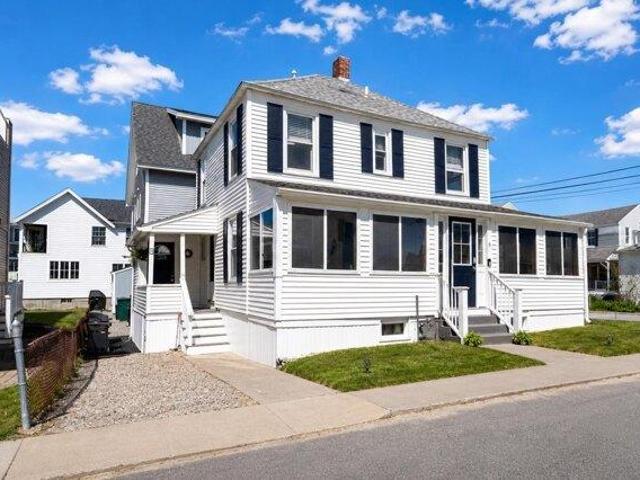 condo with 4 bedroom, Hampton NH DLS103034067