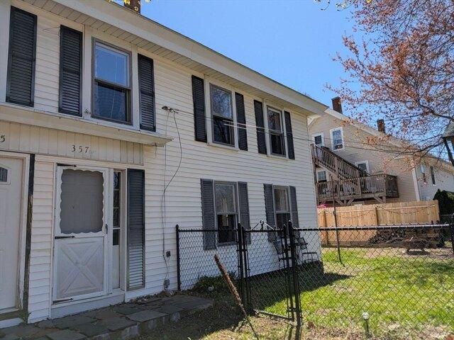 condo with 4 bedroom, Hardwick MA DS102530706
