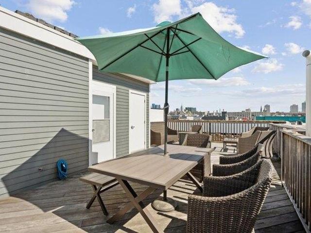 condo with 4 bedroom, Hoboken NJ DLS101999110