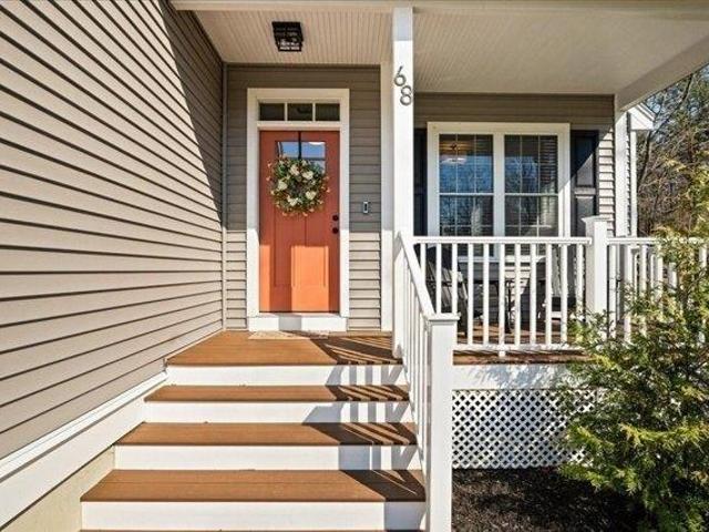 condo with 4 bedroom, Holden MA DS102595908