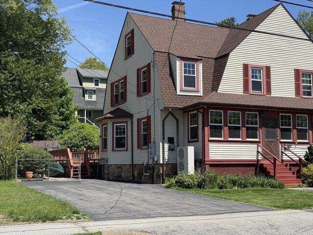 condo with 4 bedroom, Hopedale MA DS102594623