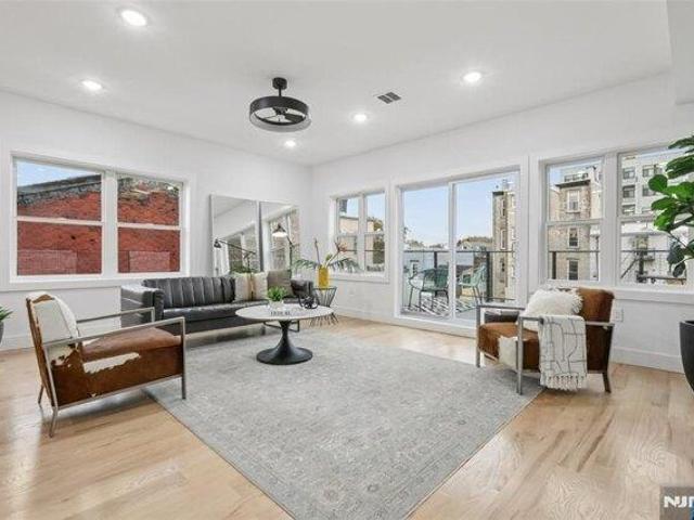condo with 4 bedroom, Jersey City NJ DLS101603010