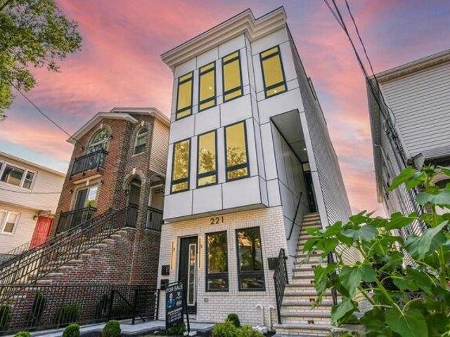 condo with 4 bedroom, Jersey City NJ DLS101605063