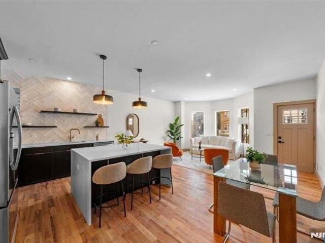 condo with 4 bedroom, Jersey City NJ DLS101782923