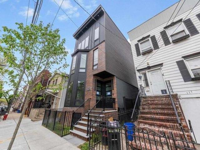 condo with 4 bedroom, Jersey City NJ DS103625469