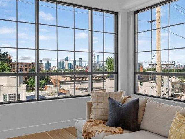 condo with 4 bedroom, Jersey City NJ DS104406444