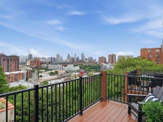 condo with 4 bedroom, Jersey City NJ DS104407249