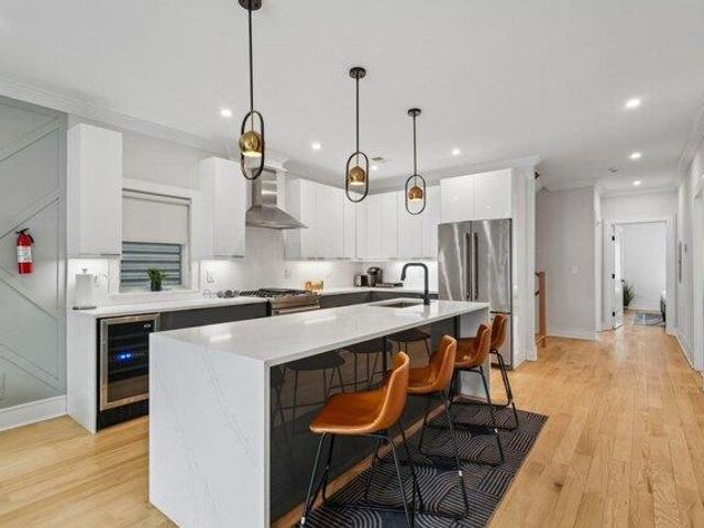 condo with 4 bedroom, Jersey City NJ ES104376531