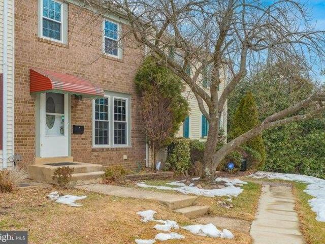 condo with 4 bedroom, Laurel MD DS103604781