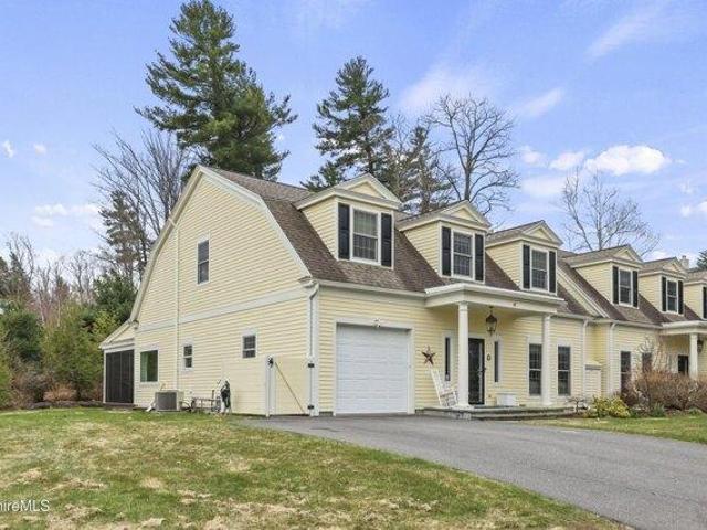 condo with 4 bedroom, Lenox MA ES103774034