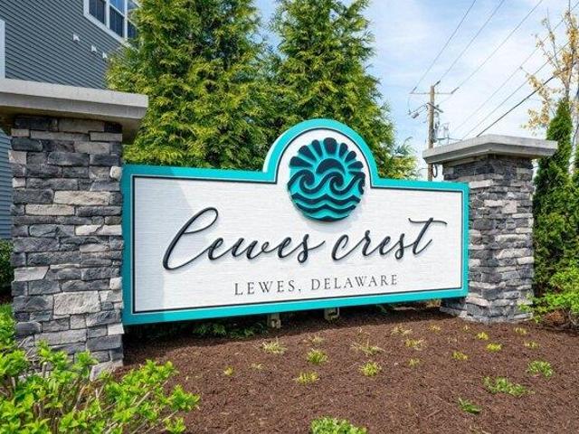 condo with 4 bedroom, Lewes DE DS103602503