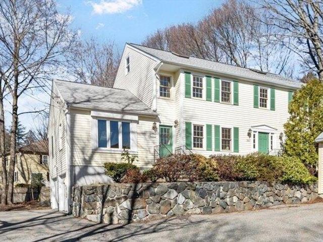 condo with 4 bedroom, Lexington MA DLS102583421
