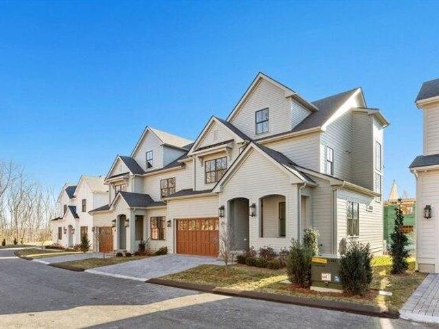 condo with 4 bedroom, Lexington MA DS101999201