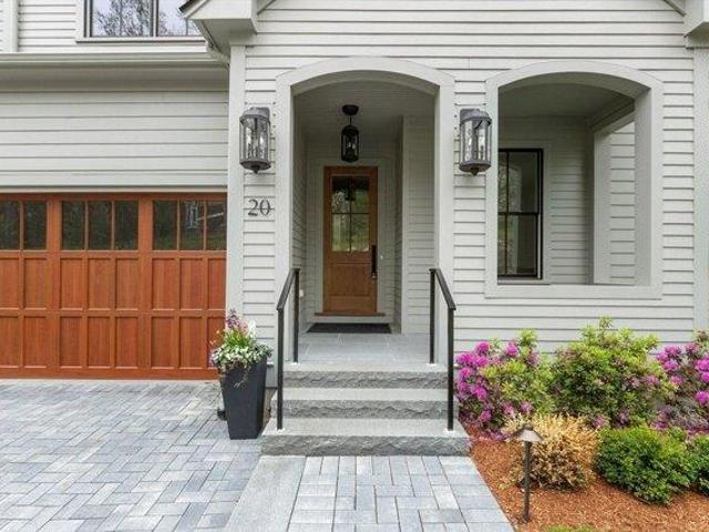 condo with 4 bedroom, Lexington MA ES102959180