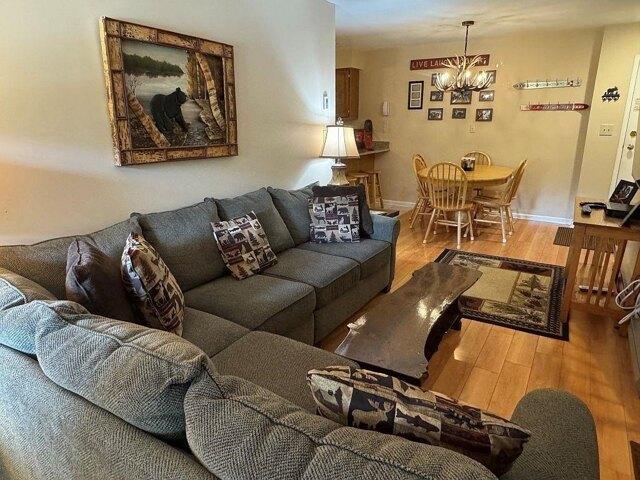 condo with 4 bedroom, Lincoln NH DS103621939