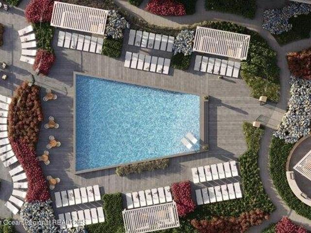 condo with 4 bedroom, Long Branch NJ DS102563981