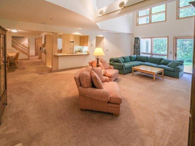 condo with 4 bedroom, Ludlow VT DS102595278