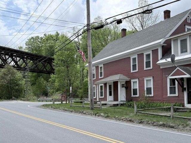 condo with 4 bedroom, Ludlow VT DS103159446