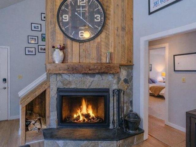 condo with 4 bedroom, Ludlow VT ES103435189