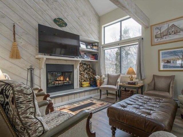 condo with 4 bedroom, Ludlow VT ES104830943