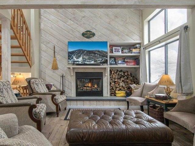 condo with 4 bedroom, Ludlow VT ES105157150