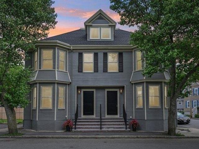 condo with 4 bedroom, m MA DS104189034