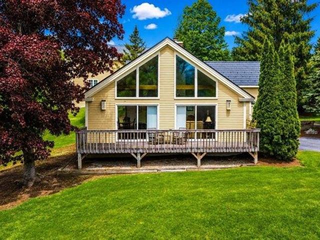 condo with 4 bedroom, Manchester VT DS103885247