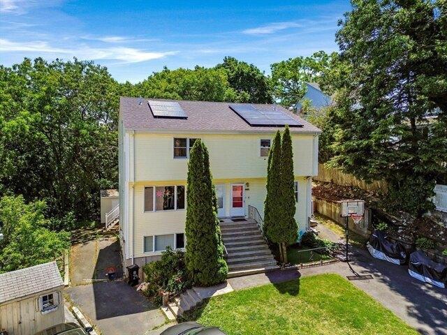 condo with 4 bedroom, Malden MA DS104045327