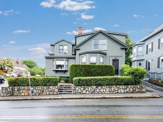 condo with 4 bedroom, Marblehead MA DS104076240