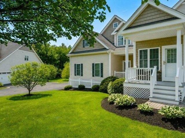 condo with 4 bedroom, Medway MA DS103220715