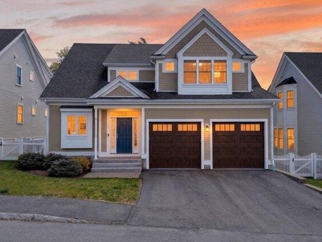 condo with 4 bedroom, Medfield MA DLS102062603