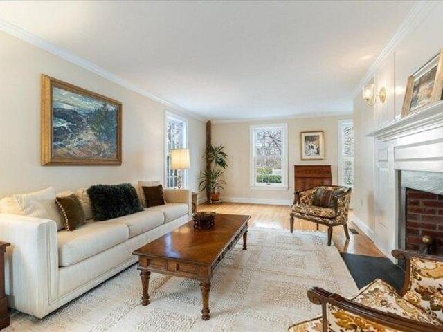 condo with 4 bedroom, Medfield MA DS102445204