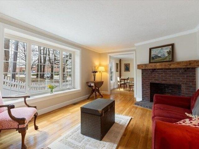 condo with 4 bedroom, Medfield MA ES103017189