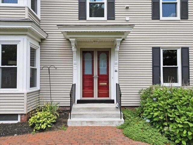 condo with 4 bedroom, Medfield MA ES105061133