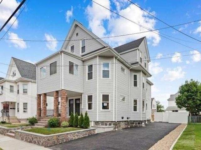 condo with 4 bedroom, Medford MA ES103809265