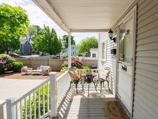 condo with 4 bedroom, Melrose MA ES104116132