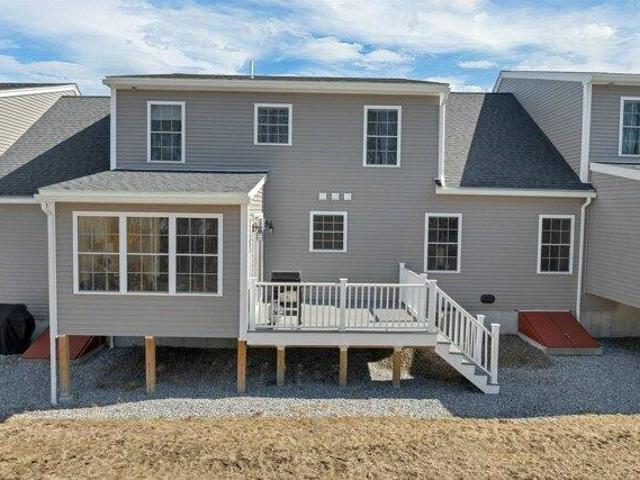 condo with 4 bedroom, Meredith NH ES104789839