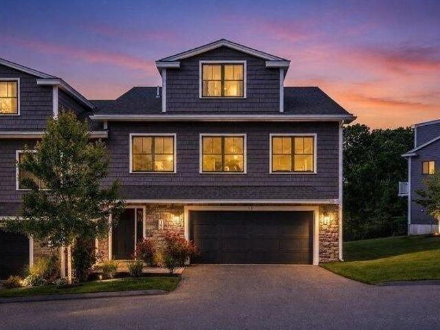 condo with 4 bedroom, Middleton MA DS104192048