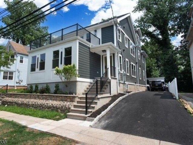 condo with 4 bedroom, Montclair NJ ES105127237