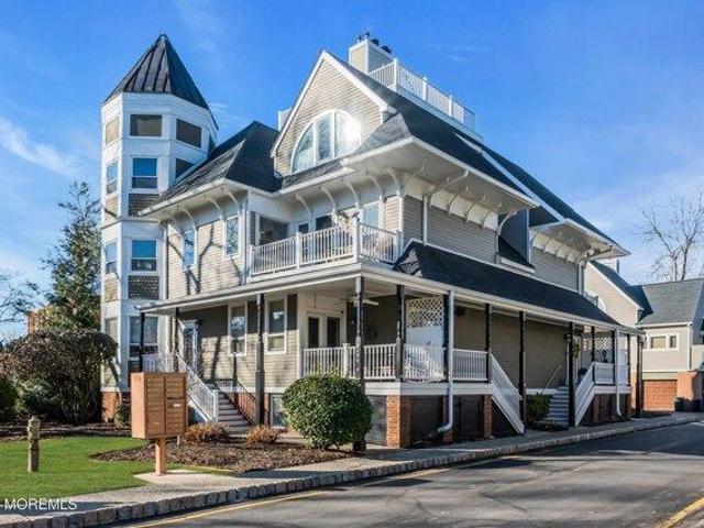 condo with 4 bedroom, Morristown NJ DLS101780705
