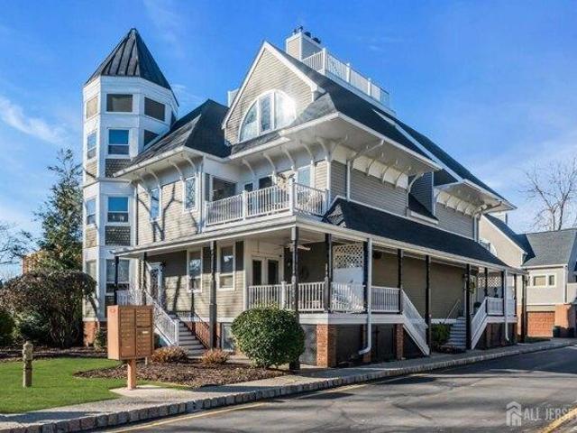 condo with 4 bedroom, Morristown NJ DS102779478