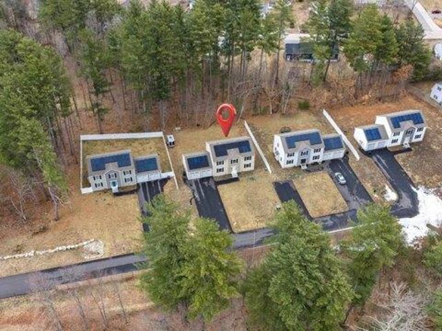 condo with 4 bedroom, Nashua NH DLS102593229