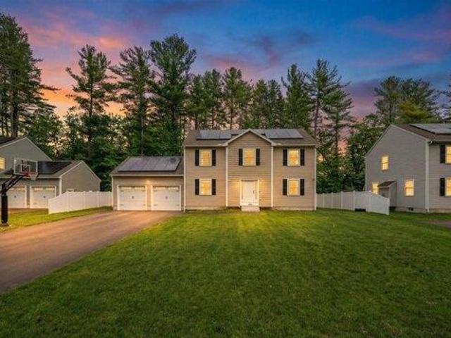 condo with 4 bedroom, Nashua NH DLS102826709