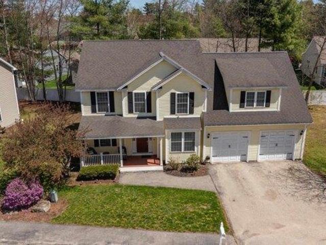 condo with 4 bedroom, Nashua NH DS102214351