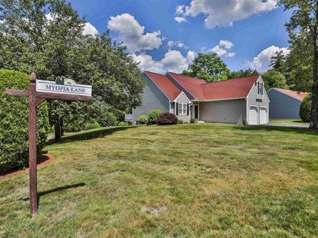 condo with 4 bedroom, Nashua NH DS103443969