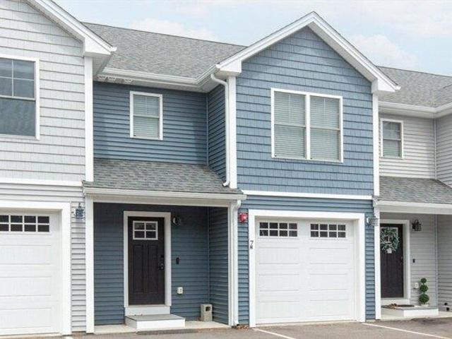 condo with 4 bedroom, Nashua NH DS103125174