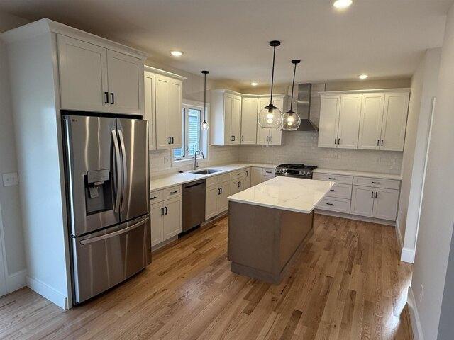 condo with 4 bedroom, Nashua NH DS104189525