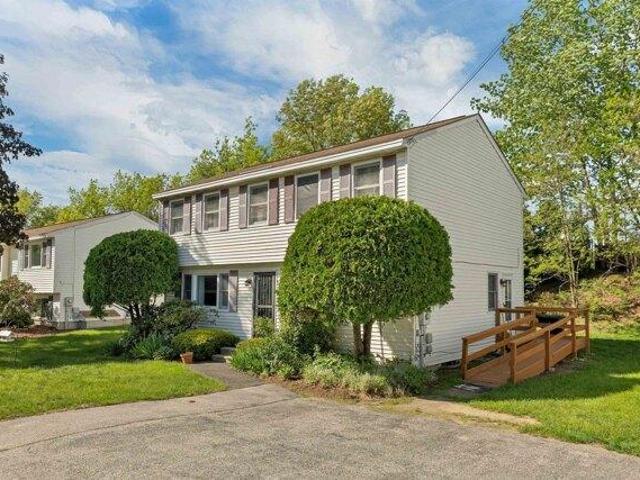 condo with 4 bedroom, Nashua NH ES104541778