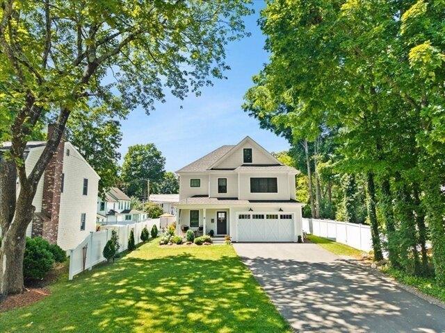 condo with 4 bedroom, Natick MA DS104407315