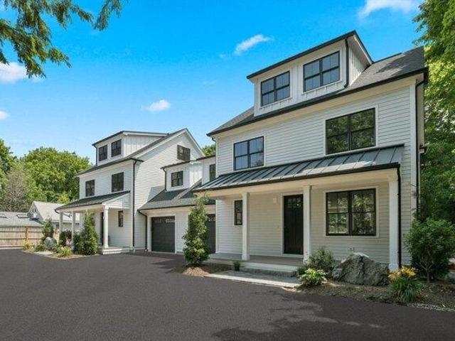 condo with 4 bedroom, Needham MA DS102584414